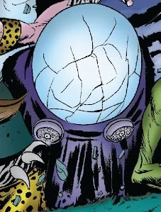 Quentin Beck (Earth-TRN1780) | Marvel Database | Fandom