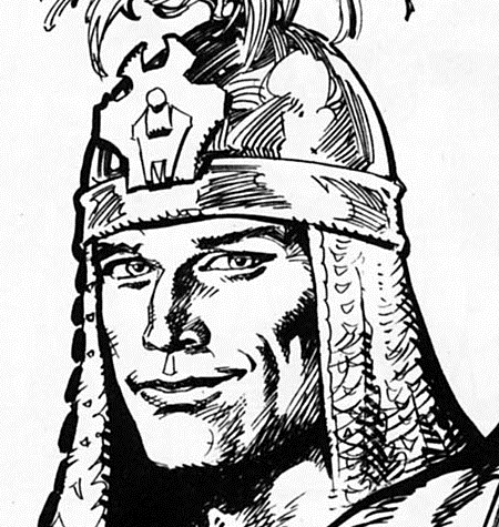 Shubal (Earth-616) | Marvel Database | Fandom