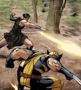 Huntsman's Staff | Marvel Database | Fandom