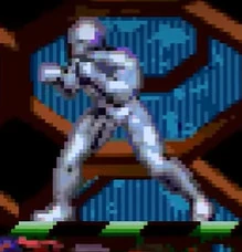 Super-Adaptoid (Earth-TRN096) | Marvel Database | Fandom