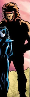 Theodore Winchester | Marvel Database | Fandom