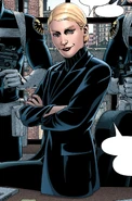 Valerie Cooper (Earth-616)/Gallery | Marvel Database | Fandom