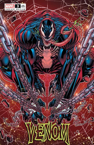 Venom Vol 5 3 | Marvel Database | Fandom