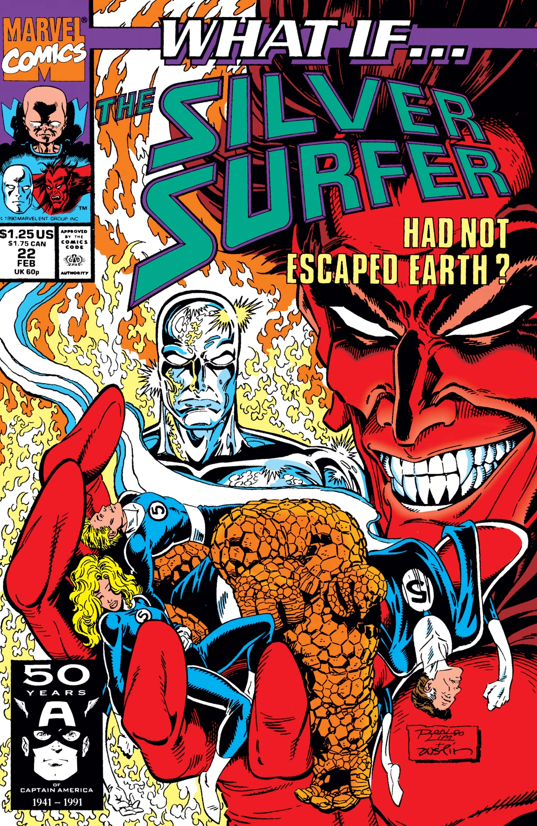 Category:Francis Castle (Earth-912)/Appearances | Marvel Database | Fandom
