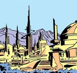 Wundagore | Marvel Database | Fandom