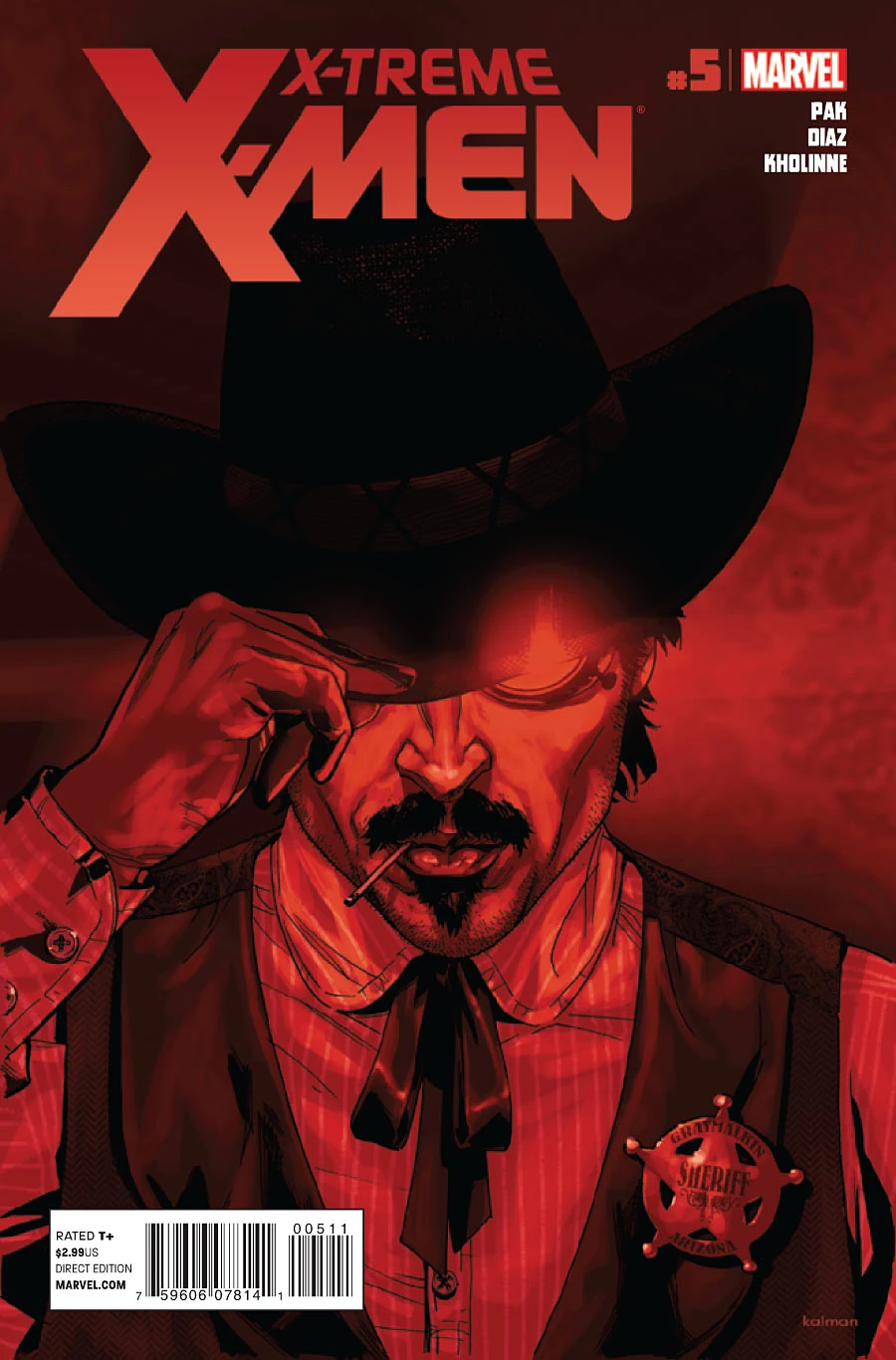 Category:John Howlett (Earth-51212)/Appearances | Marvel Database | Fandom