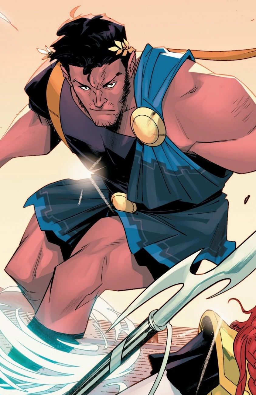 Zip Zephyr (Earth-616) | Marvel Database | Fandom