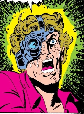 Zorba Fortunov (Earth-616) | Marvel Database | Fandom