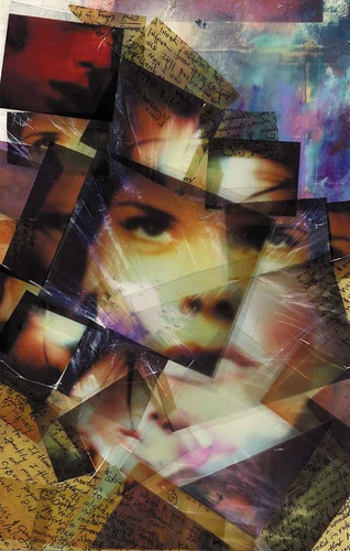 Alias Vol 1 10 | Marvel Database | Fandom