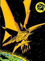 Andromeda | Marvel Database | Fandom