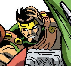 Argo (Earth-TRN503) | Marvel Database | Fandom