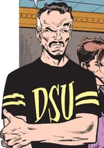 David Banner | Marvel Database | Fandom