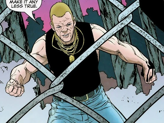 Carlos Rodriguez (Earth-616) | Marvel Database | Fandom