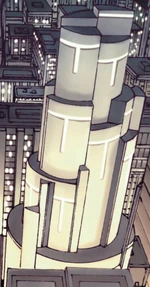 Carousel | Marvel Database | Fandom