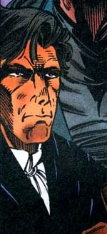 Chen | Marvel Database | Fandom