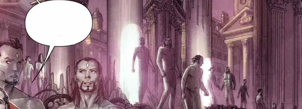 Creation Engines | Marvel Database | Fandom