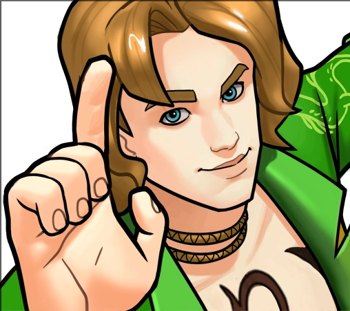 Daniel Rand (Earth-61284)/Gallery | Marvel Database | Fandom
