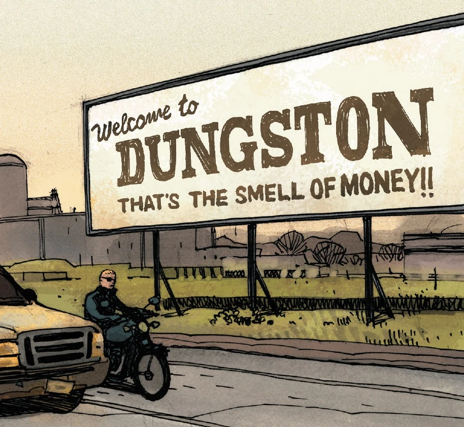 Dungston/Gallery | Marvel Database | Fandom