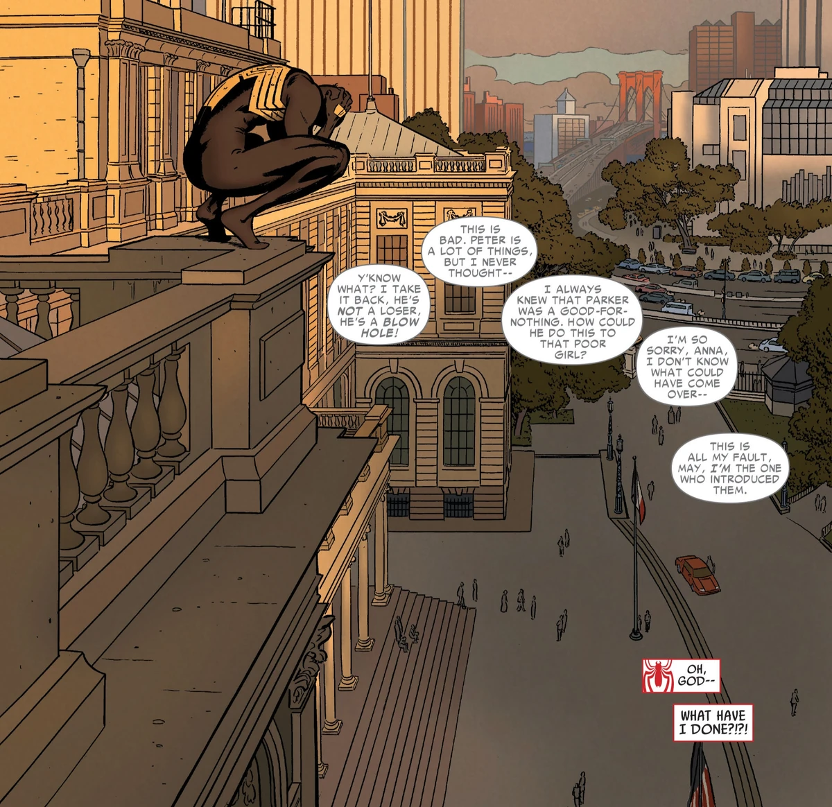 Earth-81545 | Marvel Database | Fandom
