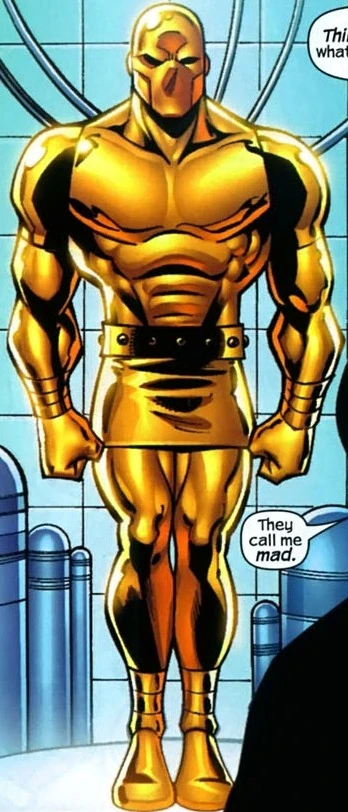 Intello (Earth-20051) | Marvel Database | Fandom