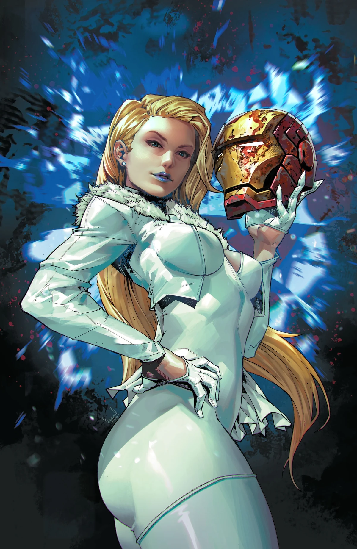 Category:Stark Sentinel MK II/Appearances | Marvel Database | Fandom