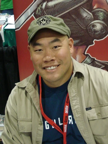 Jeff Moy | Marvel Database | Fandom