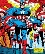Jeffrey Mace (Earth-616)/Gallery | Marvel Database | Fandom