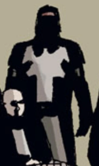 John Proudstar (Earth-11080) | Marvel Database | Fandom