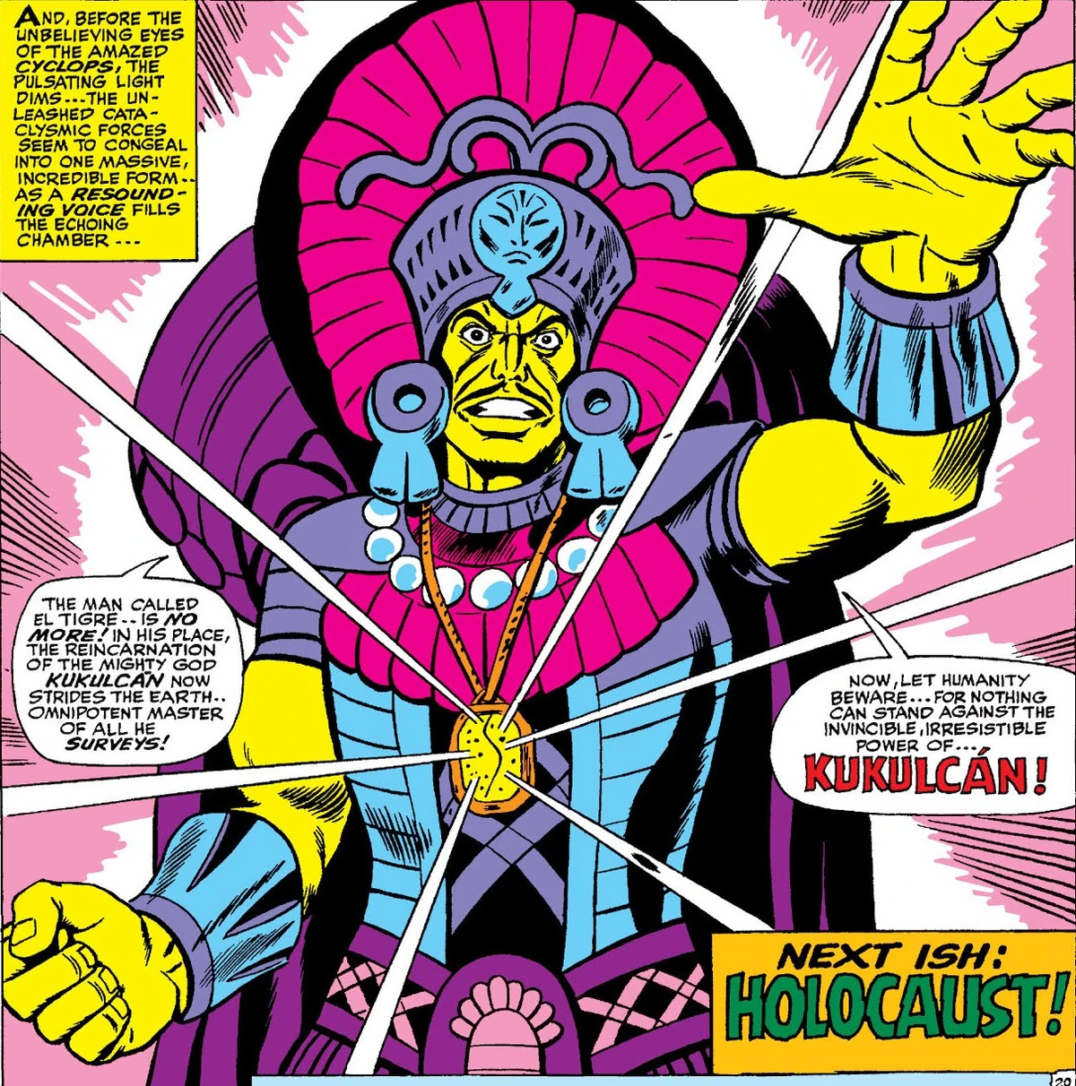 Juan Meroz (Earth-616) | Marvel Database | Fandom