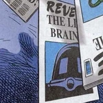 The Living Brain | Marvel Database | Fandom