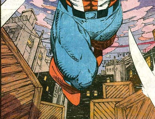 Lowtown | Marvel Database | Fandom