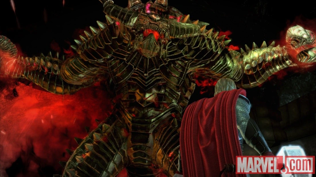 Mangog (Earth-TRN999) | Marvel Database | Fandom