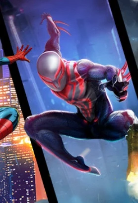 Category:Alchemax (Earth-41940)/Members | Marvel Database | Fandom