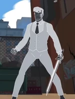 Mister Negative | Marvel Database | Fandom