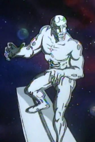 Norrin Radd (Earth-534834) | Marvel Database | Fandom