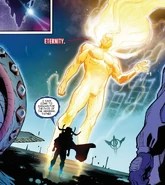 One Above All (Multiverse)/Gallery | Marvel Database | Fandom