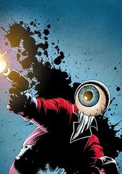 Orb | Marvel Database | Fandom