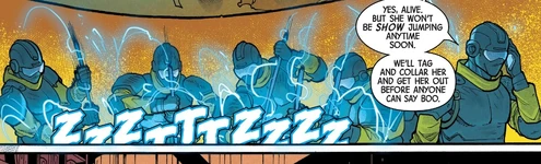 Sentry | Marvel Database | Fandom