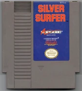 Silver Surfer (video game)/Gallery | Marvel Database | Fandom