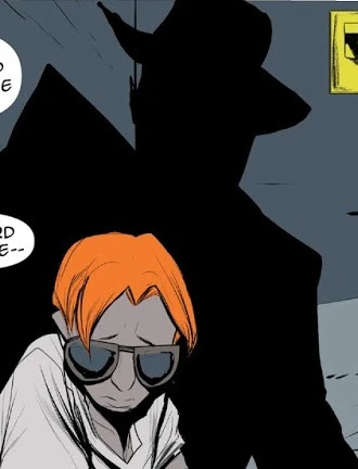 Slade | Marvel Database | Fandom