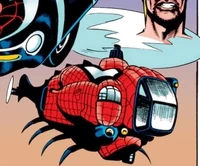 Spider-Copter | Marvel Database | Fandom
