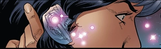 Stealth Cyber Gear | Marvel Database | Fandom