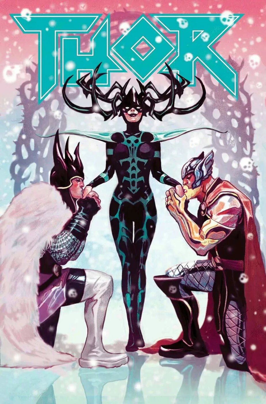 Thor Vol 5 3 | Marvel Database | Fandom