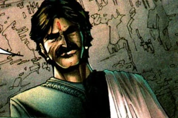 Bhim Prabhakar (Earth-50101) | Marvel Database | Fandom
