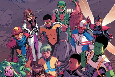 silverclaw marvel database