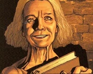 Delphi | Marvel Database | Fandom