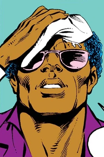 Edward Lavender (Earth-616) | Marvel Database | Fandom