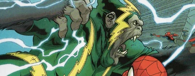Electro | Marvel Wiki | Fandom
