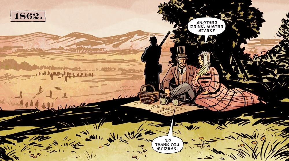 Earth-51920 | Marvel Database | Fandom