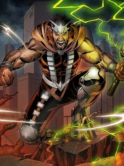 marvel gorgon wolverine
